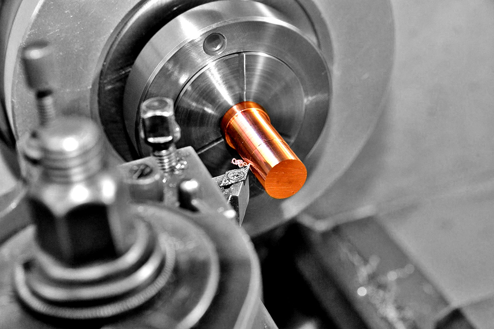 CNC / NC Rundschleifer (m/w/d) in Lahr