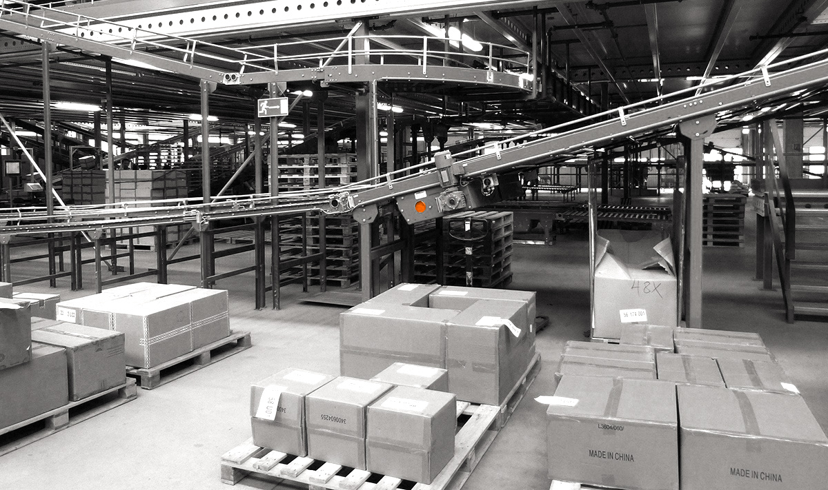 Lagermitarbeiter (m/w/d) in Biberach